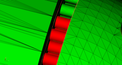 5 Tips And Tricks For A High Quality Meshing Process