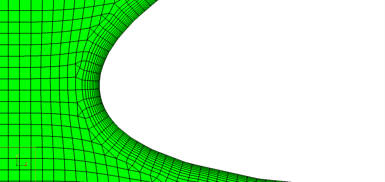 The outer boundary layer - Creative Fields